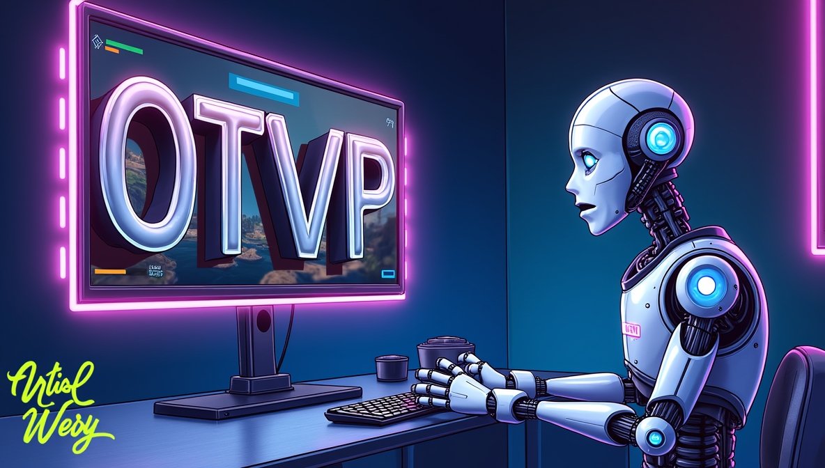 otvpgaming gaming help from onthisveryspot – Navigating the Modern Gaming World – Disquantified Org